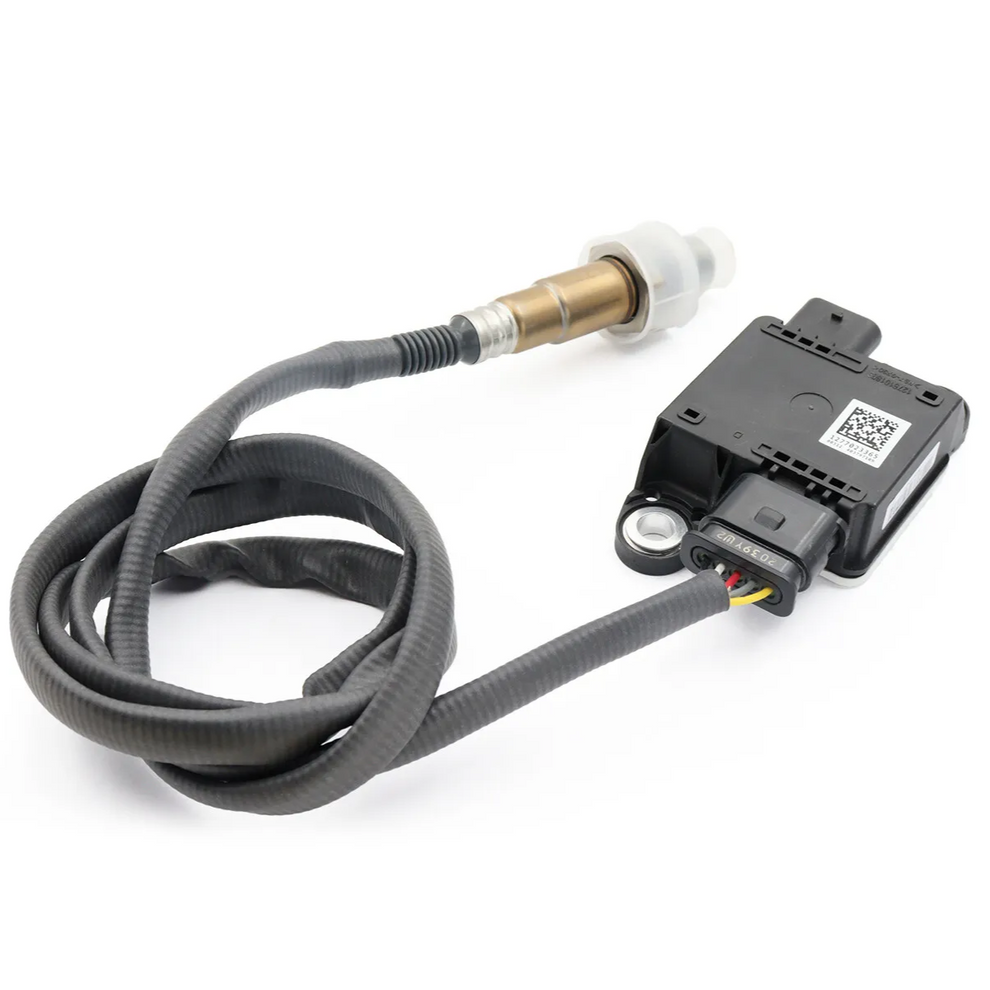 Genuine BMW Diesel Particulate Sensor -X3, X4, X5, X6, X7, 5, 7, 8 Ser ...