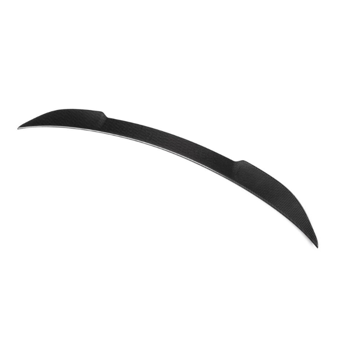 Genuine BMW M Performance F82 Carbon Spoiler (M4, M4 CS & M4 GTS) - 51 ...