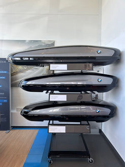 Genuine BMW Roof Box - All Models – Arnold Clark BMW Parts