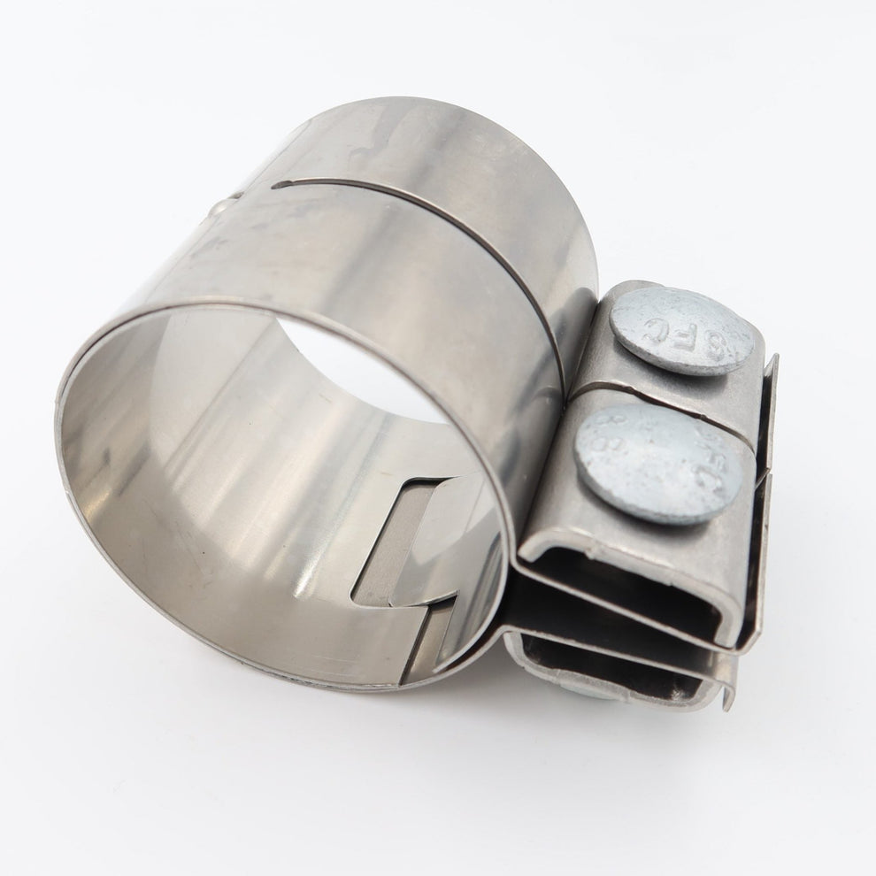 Genuine BMW Exhaust Sleeve Clamp 65mm (M3, M4 and more) 18307536426 ...