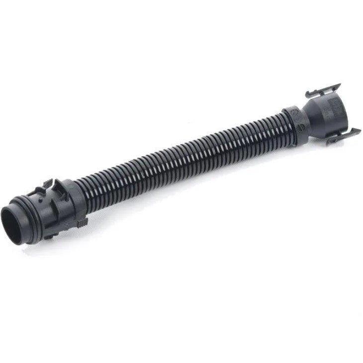 BMW Genuine Air Pipe Breather N57 / Crank Case Breather Hose / Rocker ...