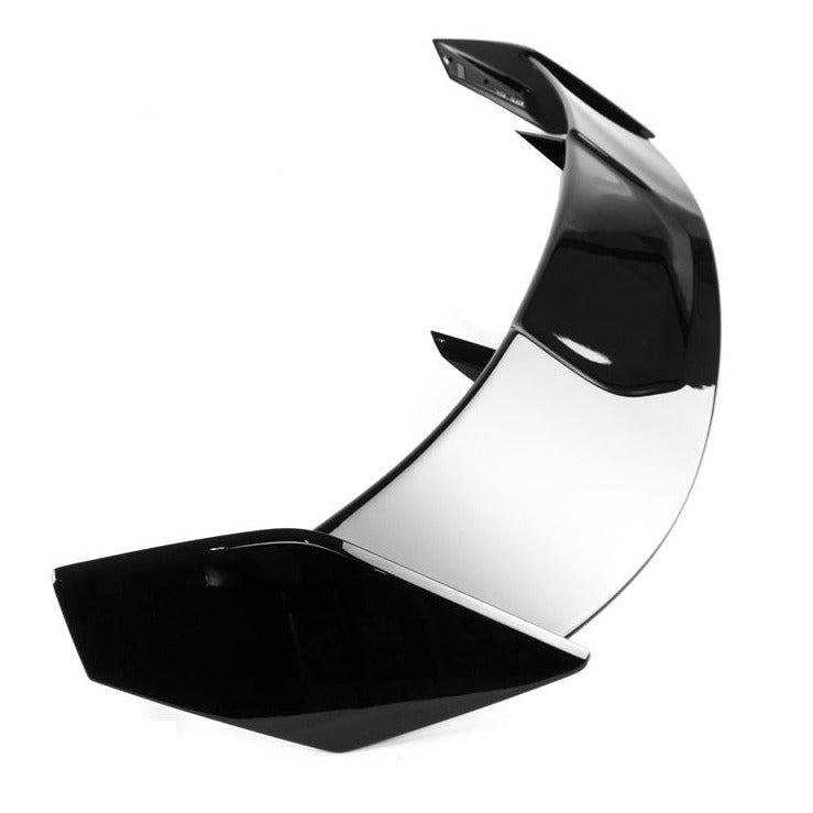 Genuine BMW M Performance 1 Series F40 High-Gloss Black Roof Edge Spoi ...