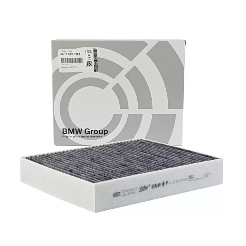 Genuine BMW Microfilter / Cabin Filter / Pollen Filter F Series - 6411 ...