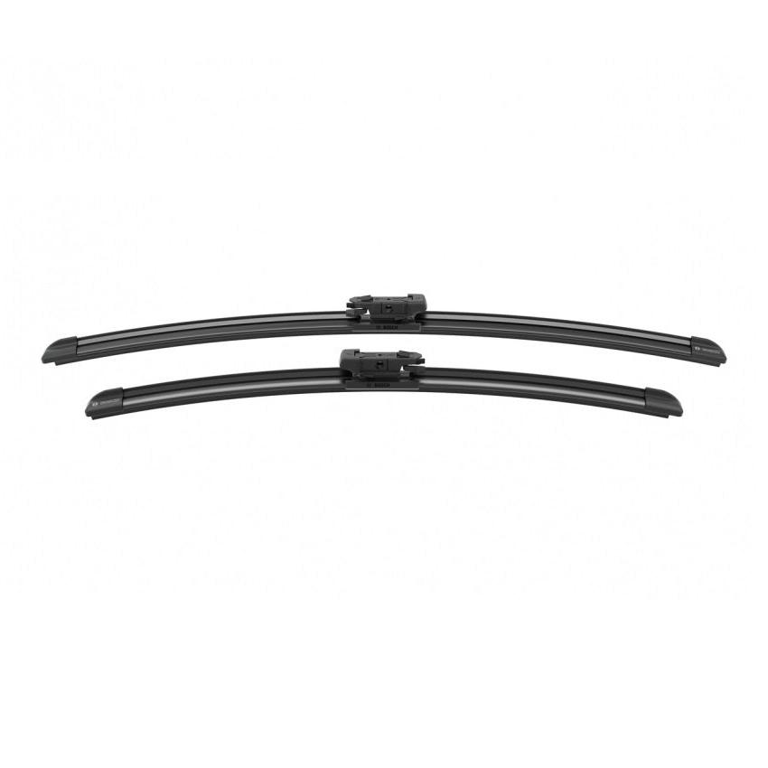 Genuine BMW Wiper Blades F20 F21 F22 F87 - 61615A43584 – Arnold Clark ...
