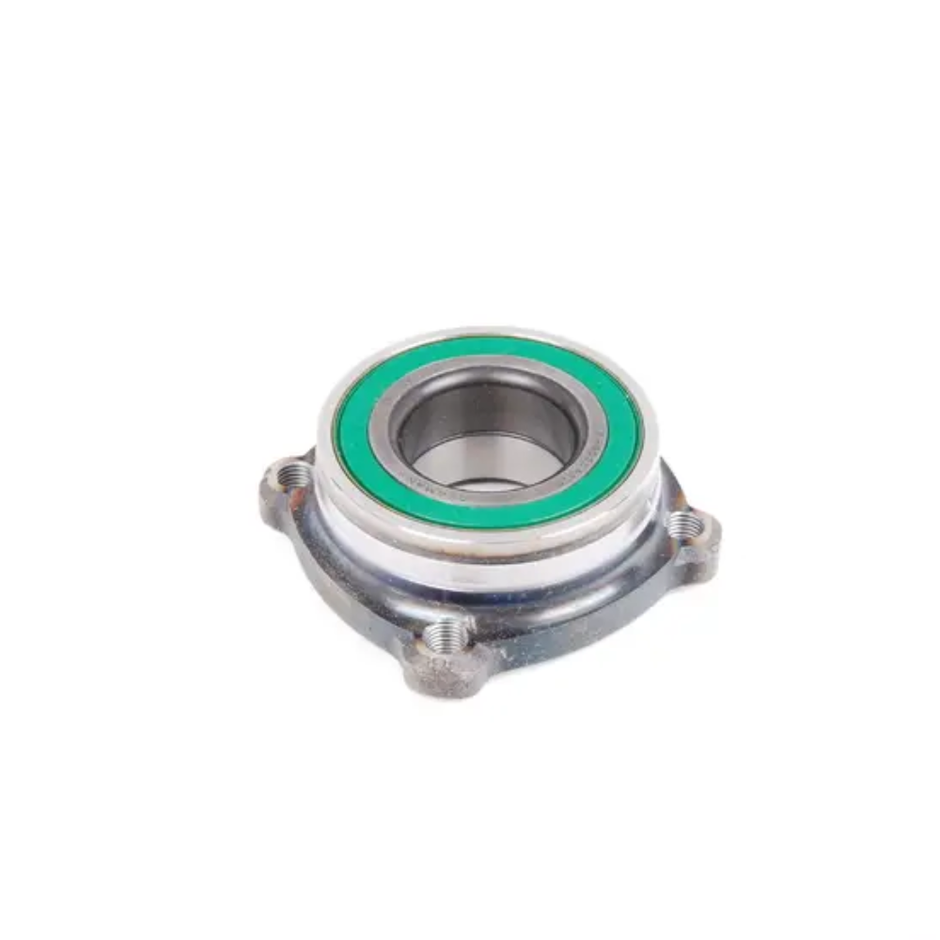 Wheels – Arnold Clark BMW Parts
