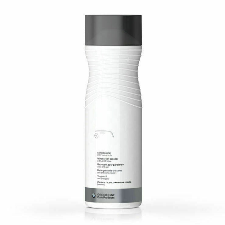 Genuine BMW Screenwash 1 Litre - 83125A85517 / 83125B5ED57 – Arnold ...
