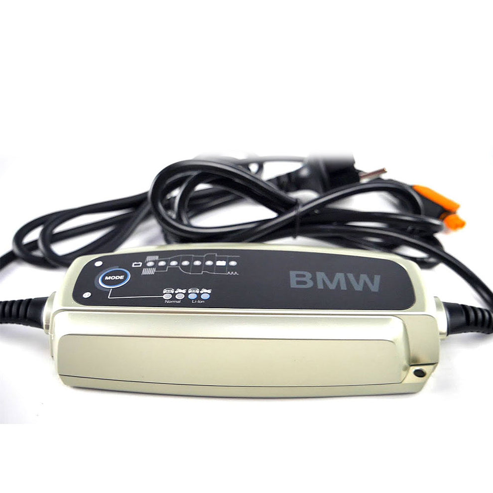 Genuine BMW Battery Trickle Charger - 61432408593 – Arnold Clark BMW Parts