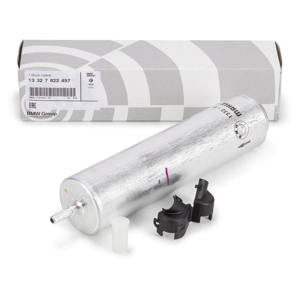Genuine BMW Fuel Filter B47 N47 - 13327822497 – Arnold Clark BMW Parts
