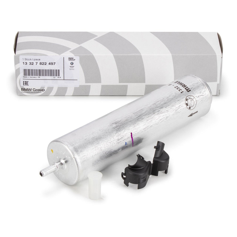 Genuine BMW Fuel Filter B47 N47 - 13327822497 – Arnold Clark BMW Parts