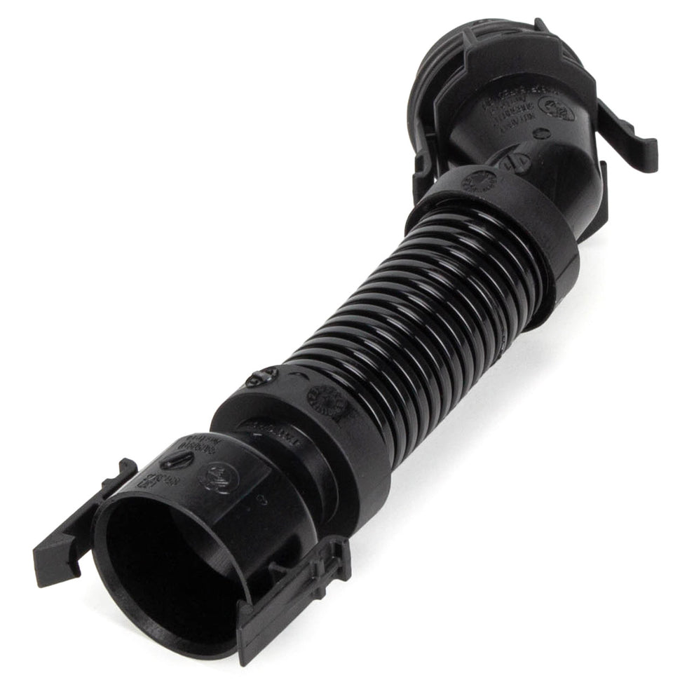 BMW Genuine Air Pipe Breather B37 (FWD Engines Only) / Breather Hose ...