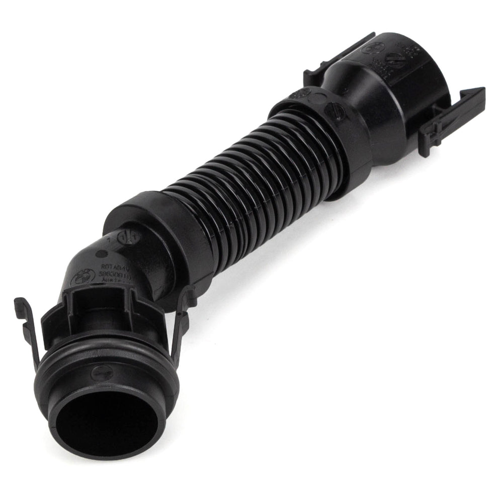 BMW Genuine Air Pipe Breather B47 (FWD Engines Only) / Breather Hose ...