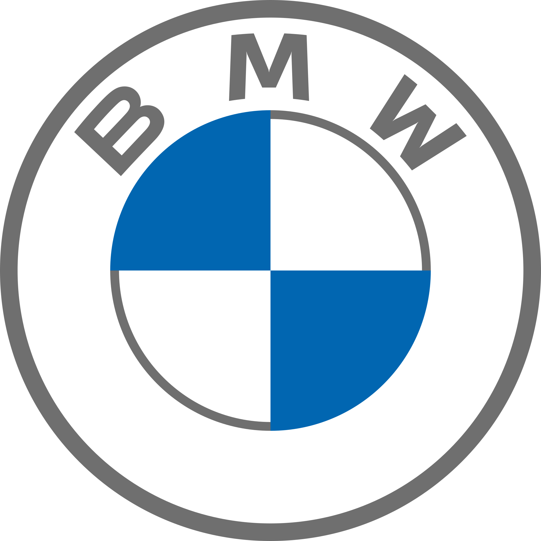 Arnold Clark BMW Parts
