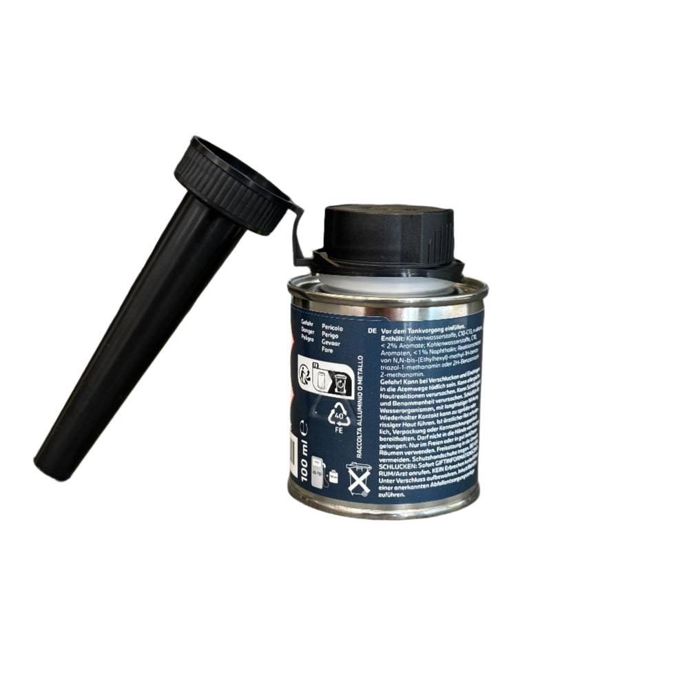 BMW Genuine Fuel Diesel Injector Cleaner Additive Treatment 100ml 8319 ...