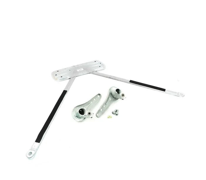 Genuine BMW M140 M135 Underbody Chassis Brace Kit 33326895135 – Arnold ...