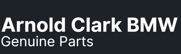 Arnold Clark BMW Parts