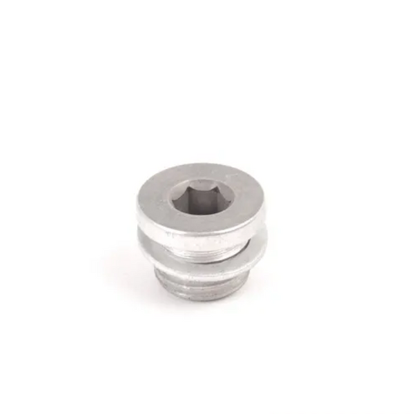 Genuine BMW Sump Plug F80 F82 F87 - 11117849396 – Arnold Clark BMW Parts